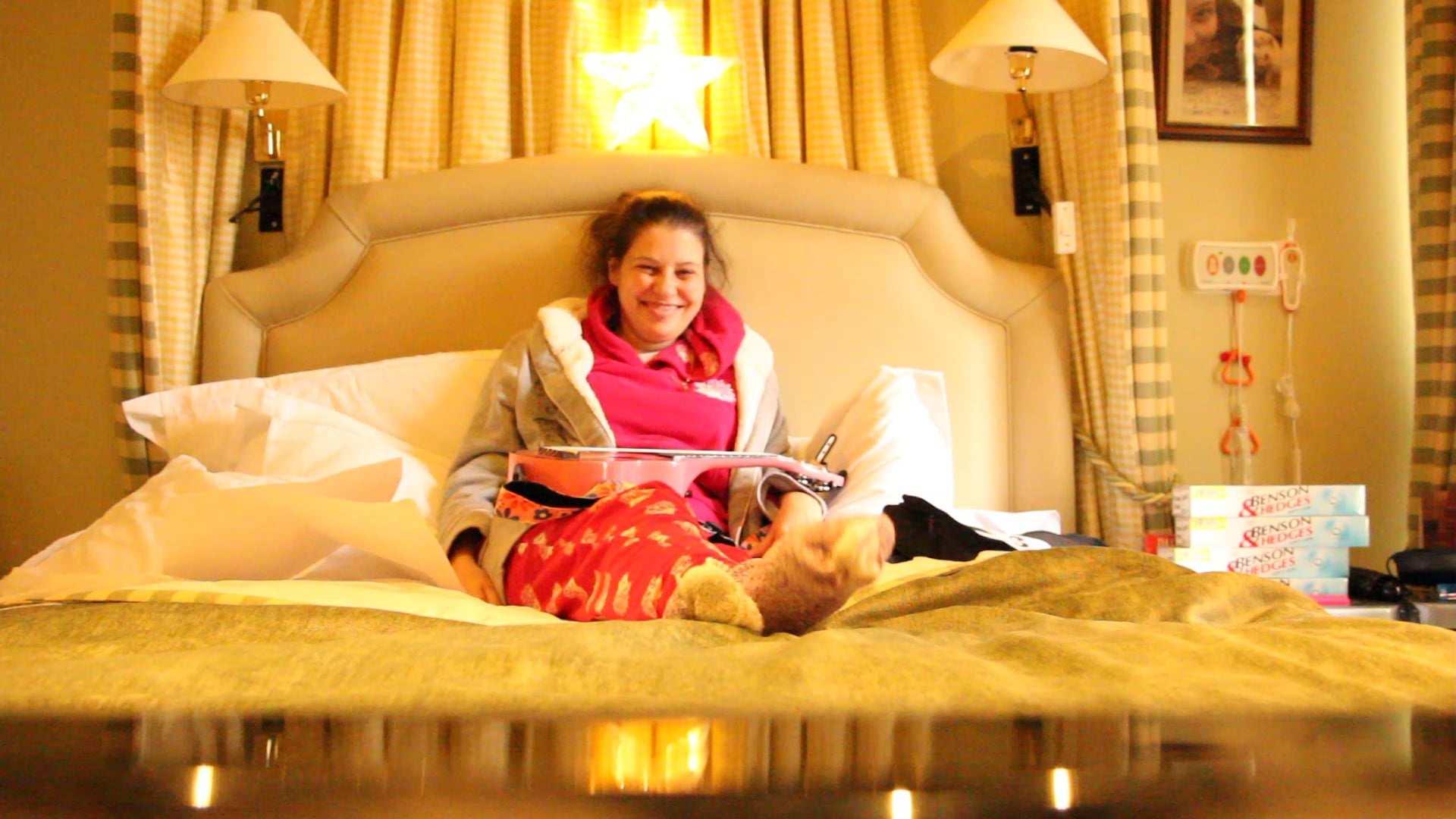 DELIGHTFUL INSANITY on Vimeo