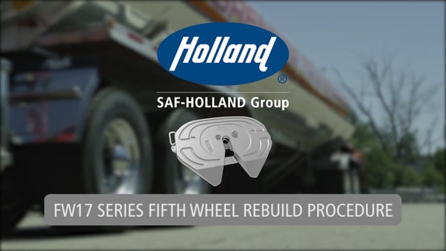 SAF-HOLLAND PRODUCTS - SERVICE and OPERATIONAL VIDEOS on Vimeo