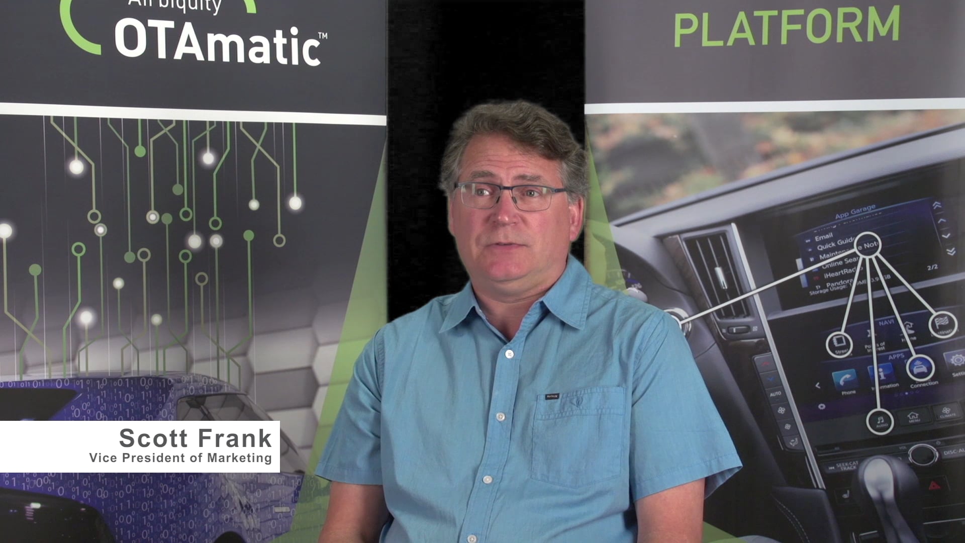 Automotive Electronics Infographic Q&A on Vimeo