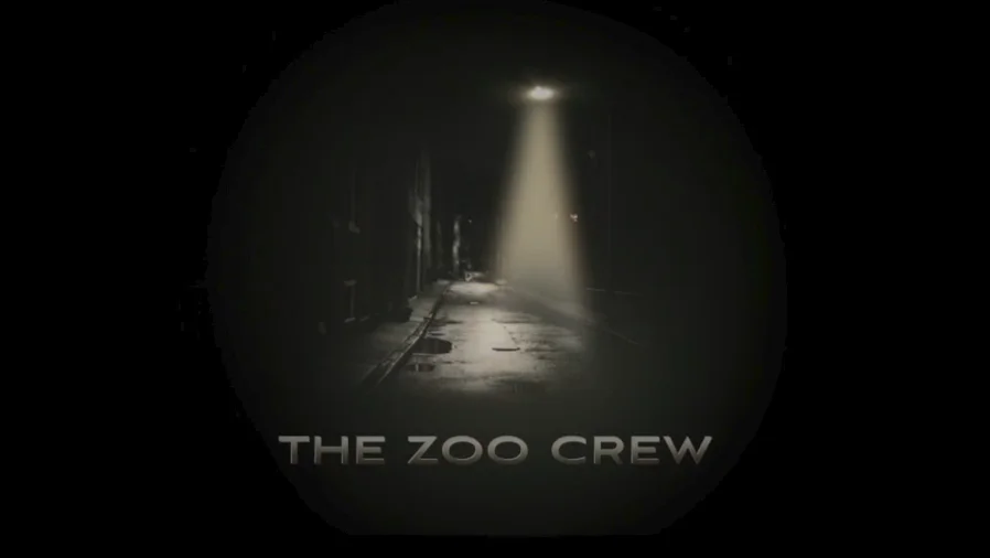 Zoo Crew Movie Trailer