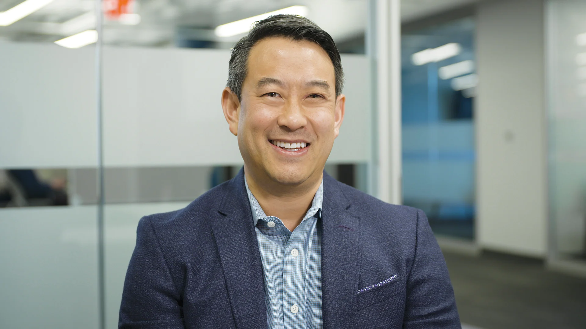 Timothy Chi on Vimeo