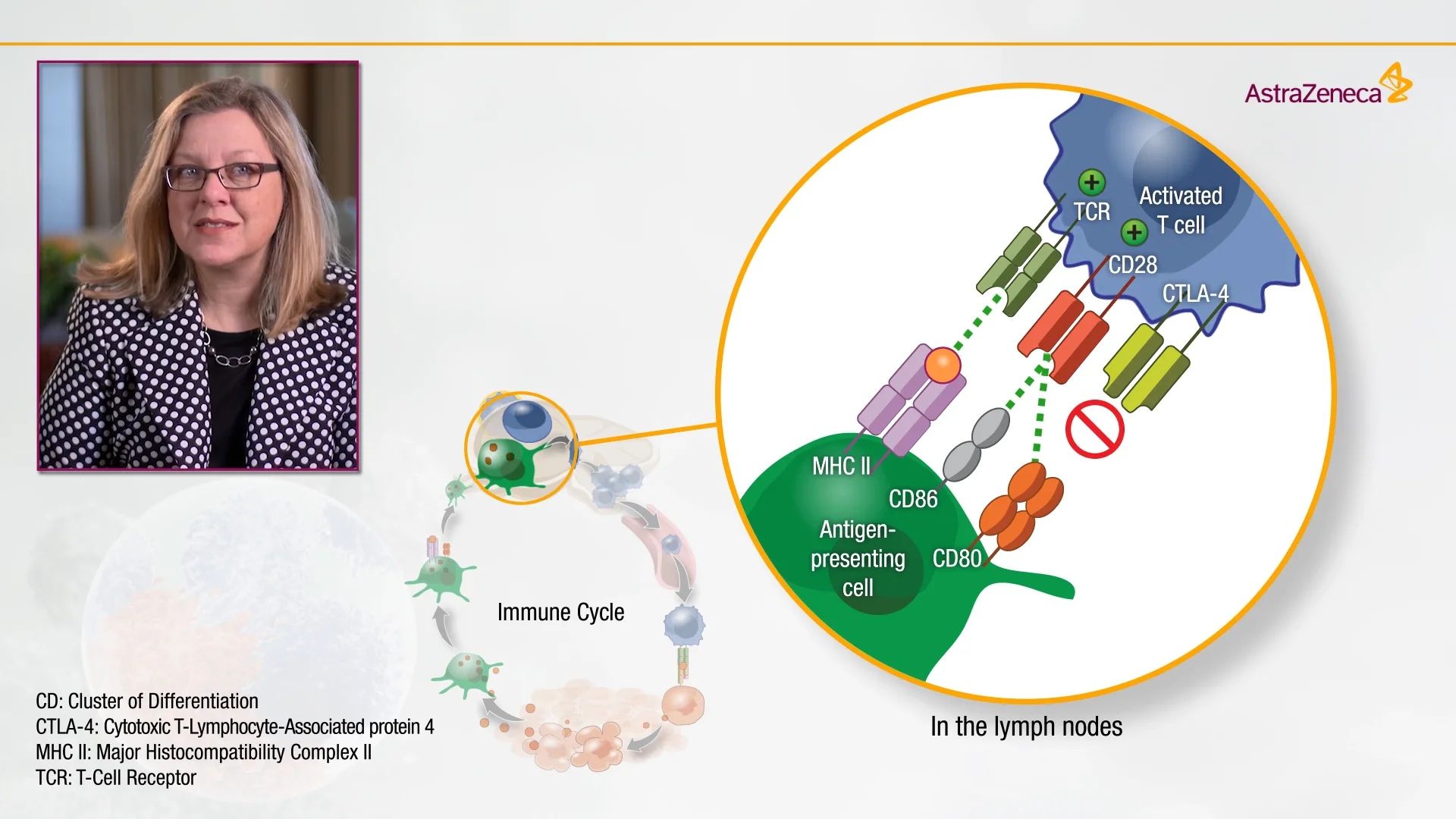 BTK HCP Samples - HNSCC Immunotherapy-Interviews and animation ...