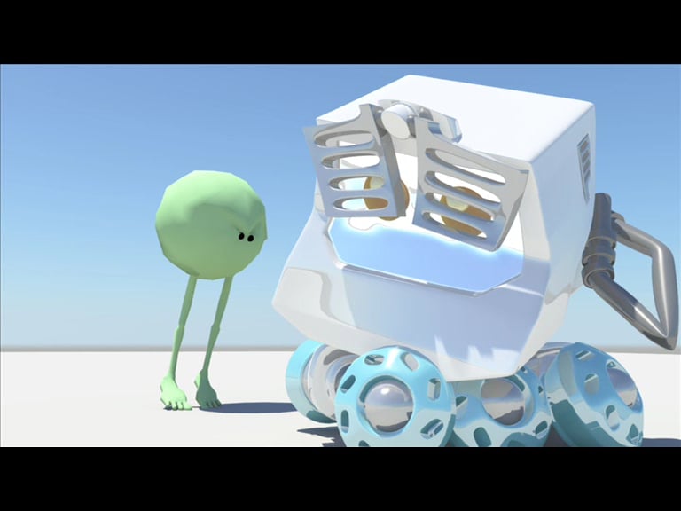 Yanis Fekih Animsquad First part on Vimeo