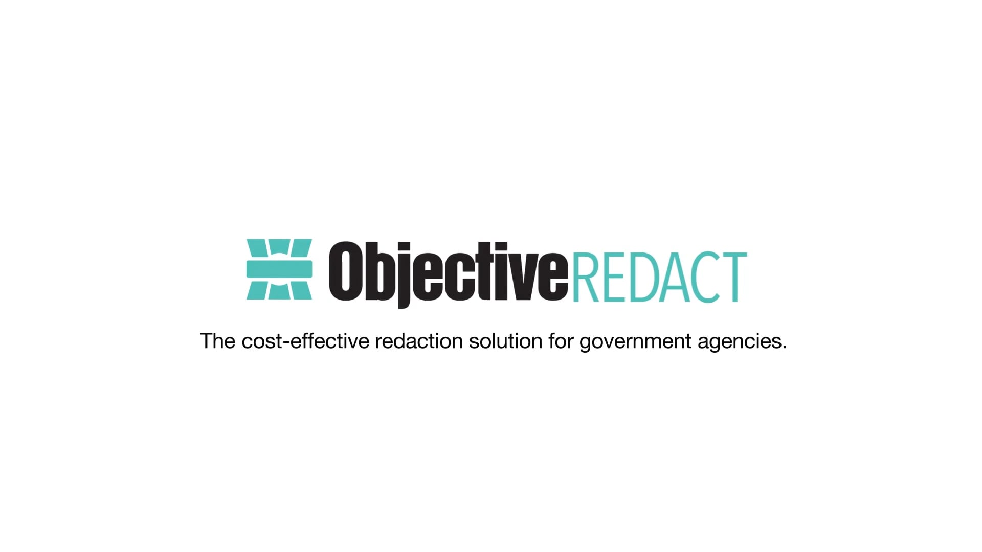 Objective_redact_automated on Vimeo