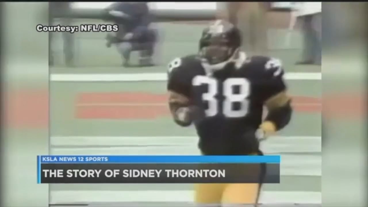 Casey Viera - Casey Viera "Sidney Thornton" on Vimeo