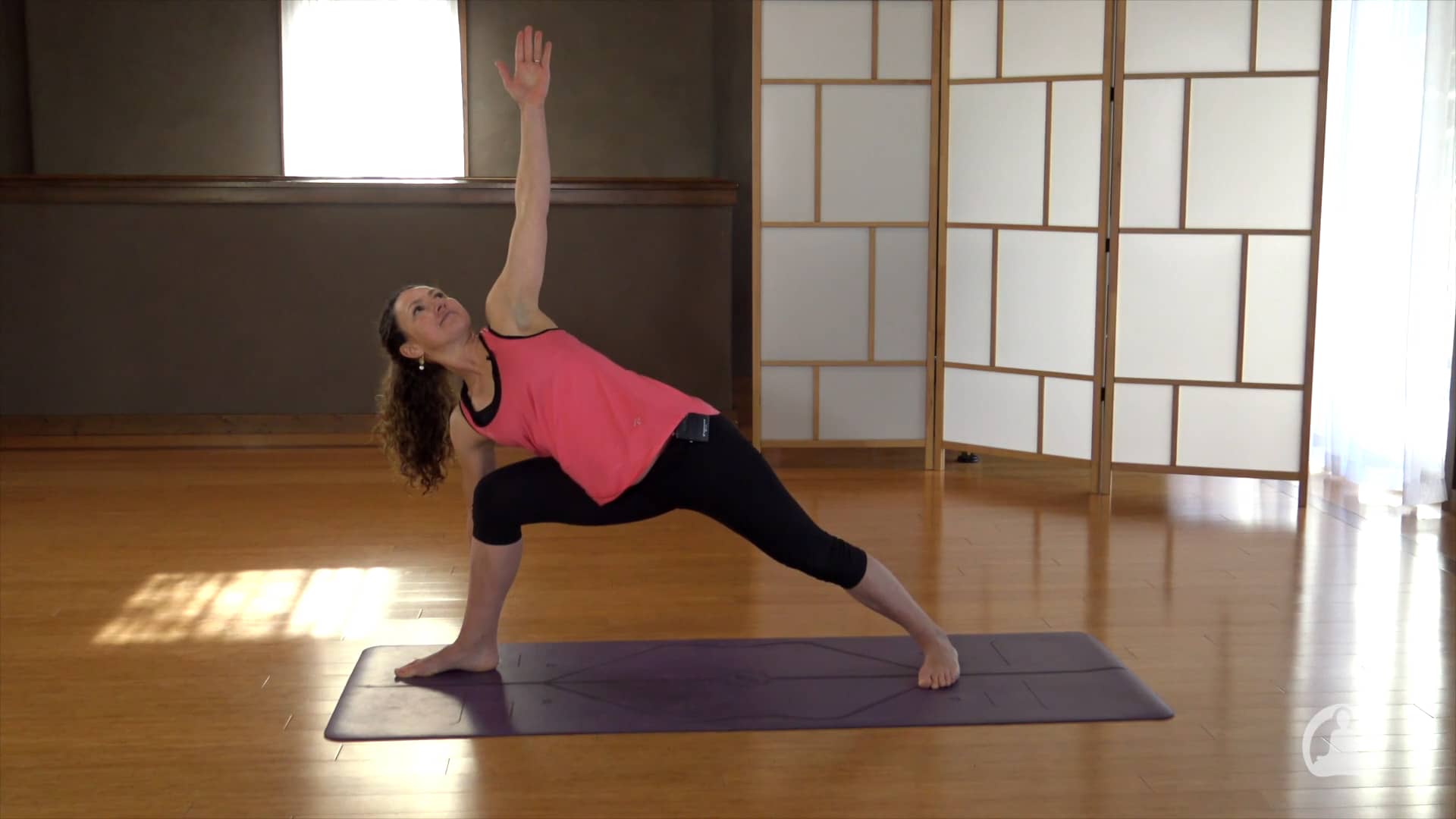 Self Esteem and Empowerment with Fiji McAlpine on Vimeo
