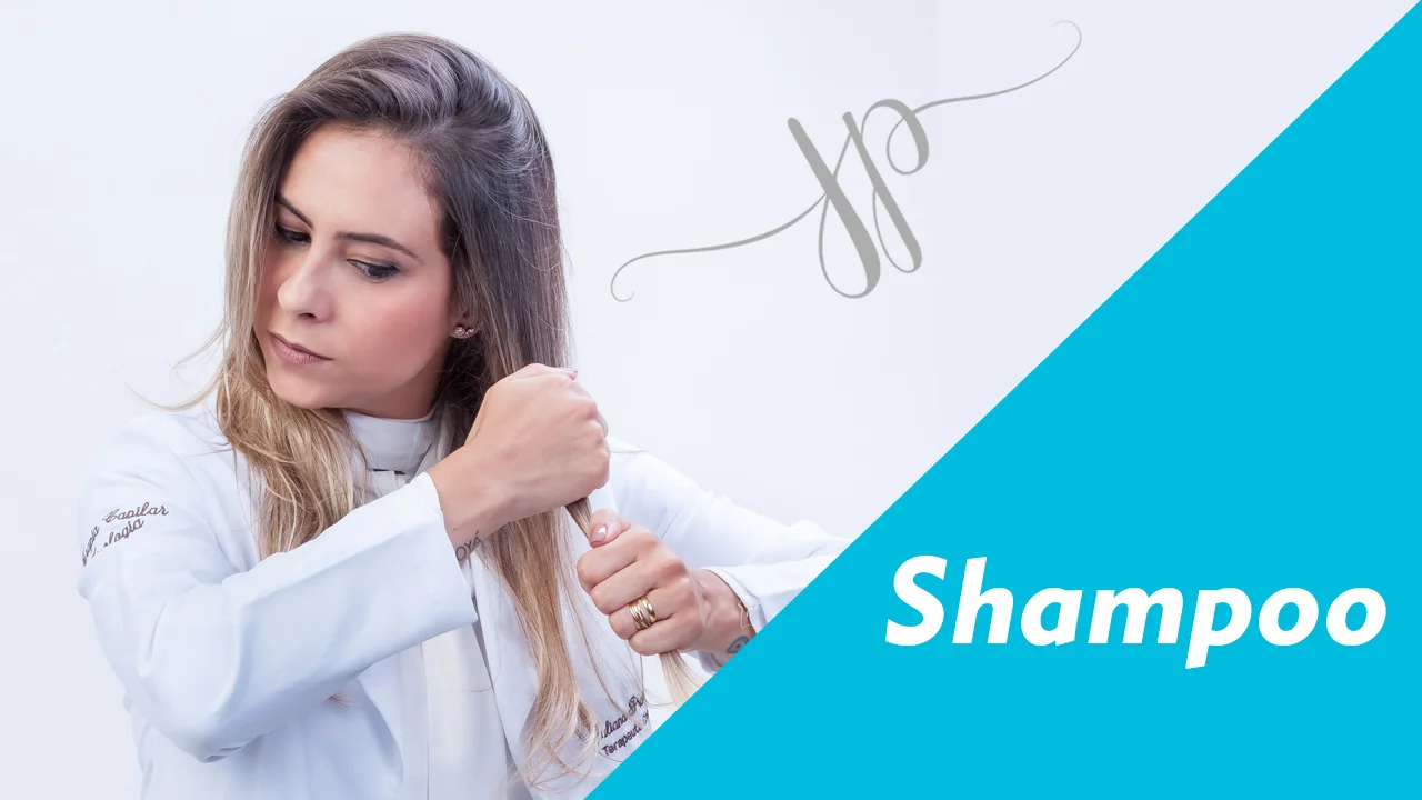 Método - Como passar Shampoo on Vimeo