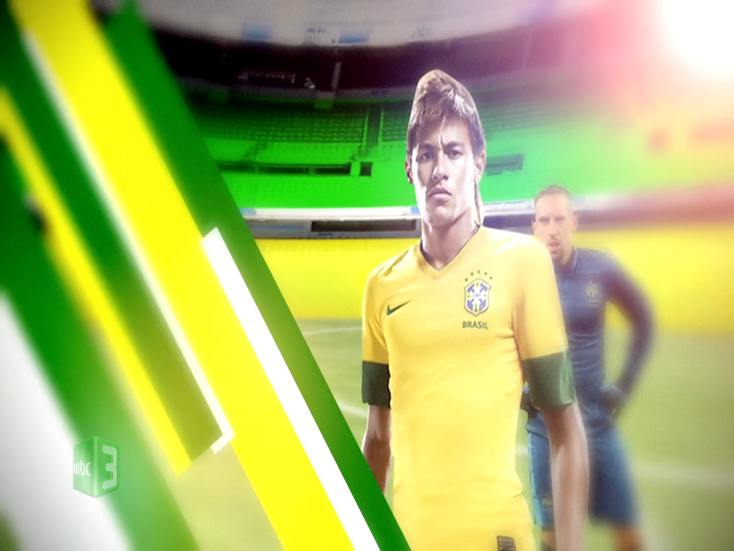 MBC3 Legends of football_أساطير كرة القدم on Vimeo