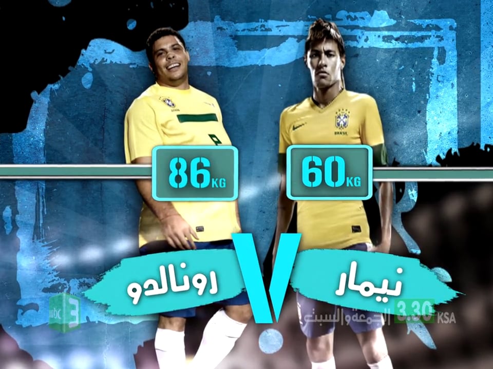 MBC3 Promo National Icons on Vimeo