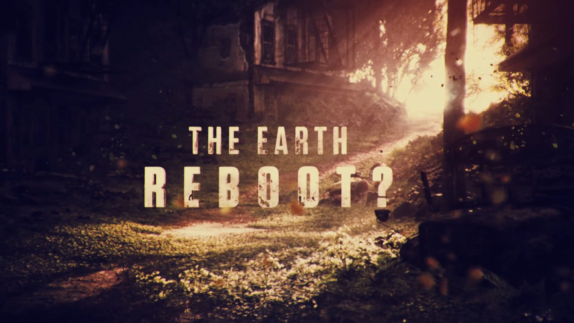 Life After People - History tv on Vimeo