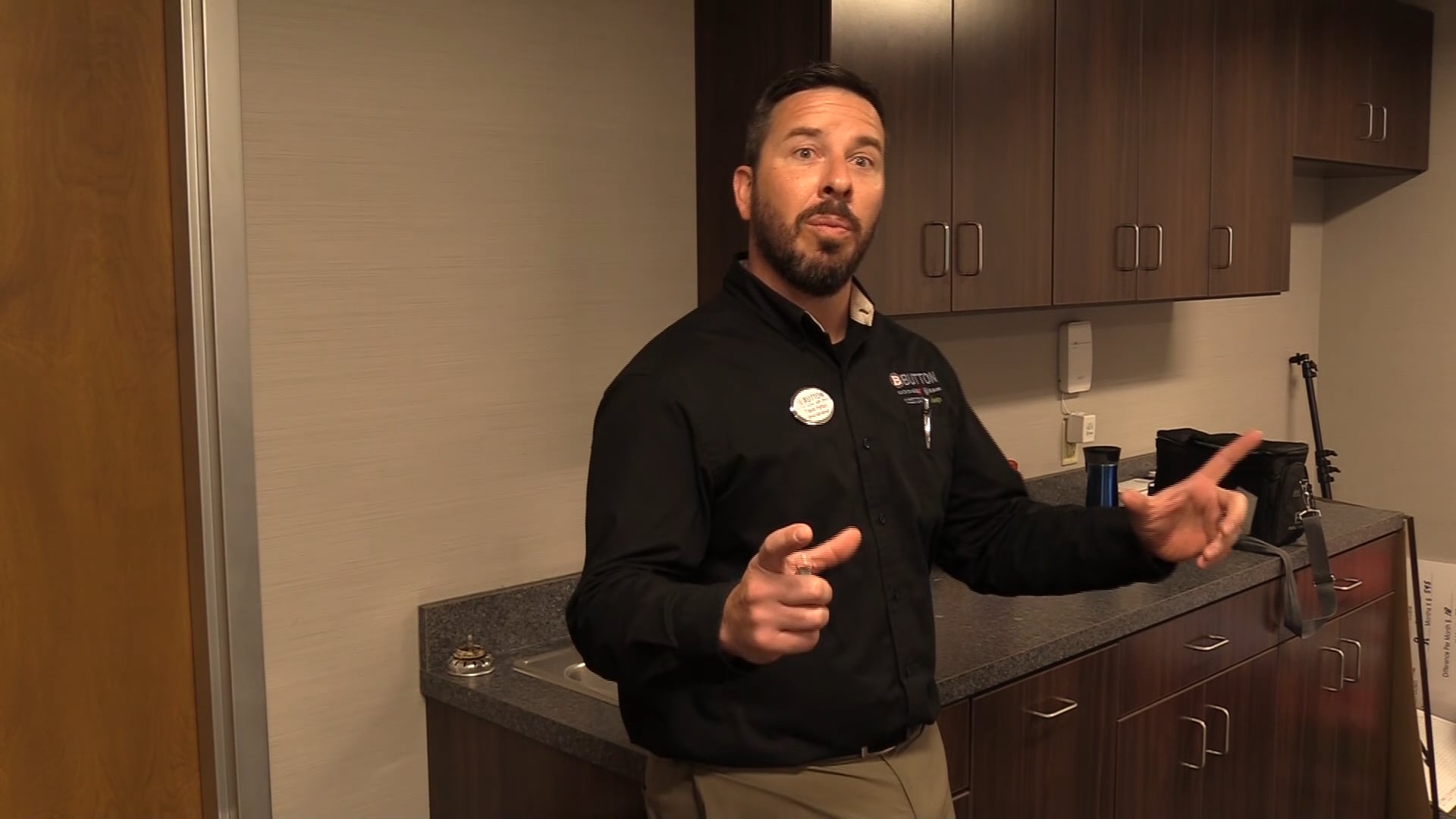 Travis Patton Testimonial - Confidence Is Contagious on Vimeo