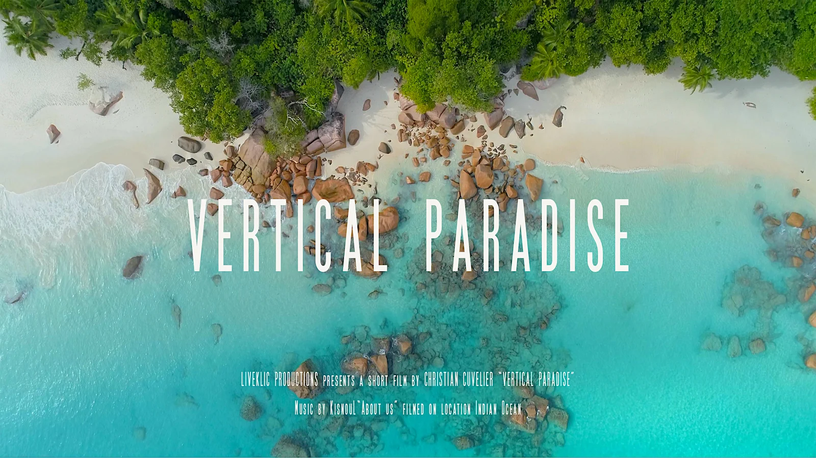 Vertical Paradise on Vimeo