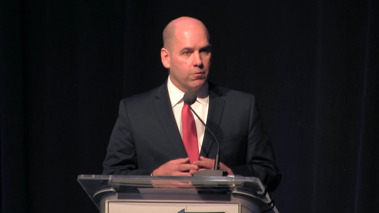 On The Scene: James Dignan on Vimeo