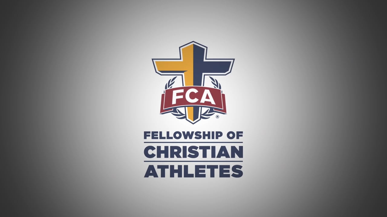 Video Gallery | Fellowship of Christian Athletes | FCA ...