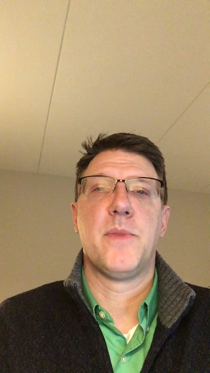 John Lazor.MOV on Vimeo