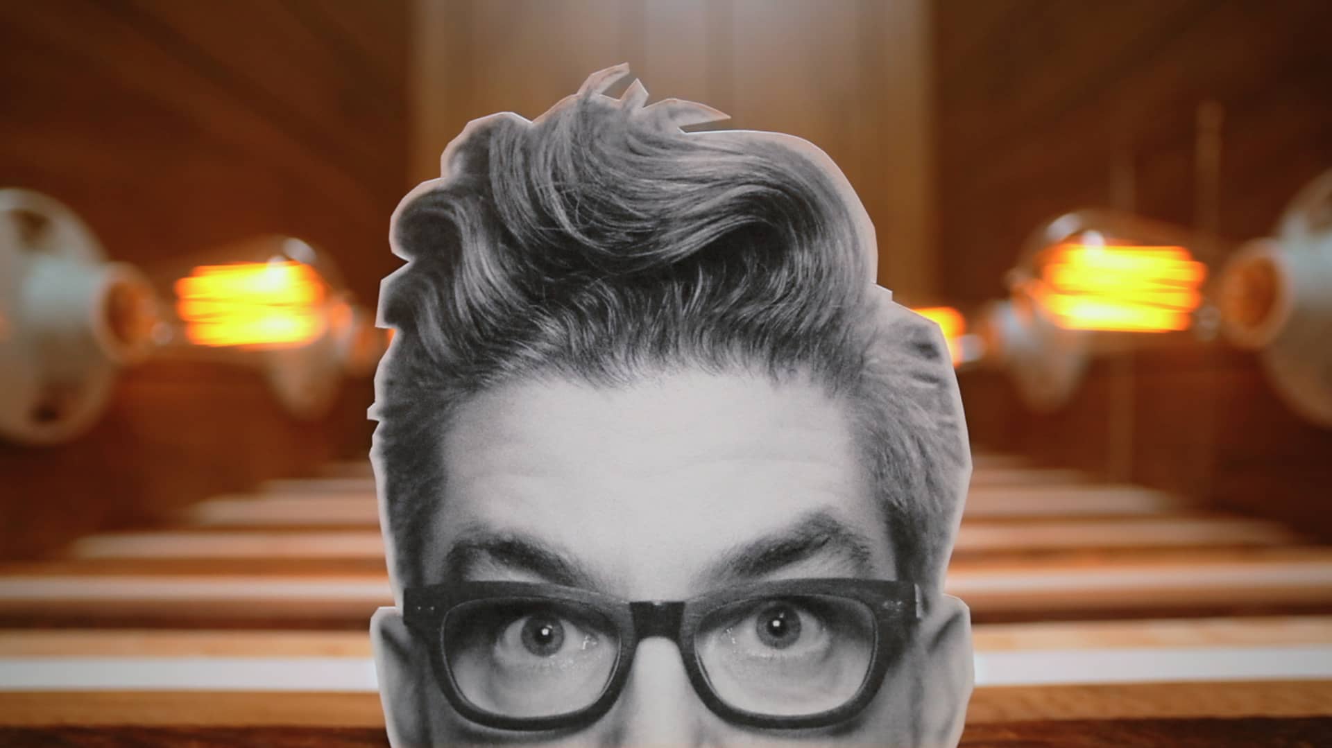 HP "Small But Powerful" on Vimeo