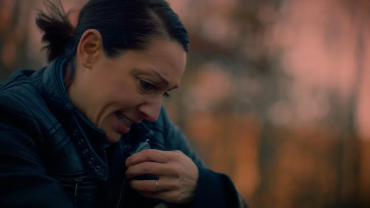 Jamie Ragusa ‘Let Mercy Come’ clips on Vimeo