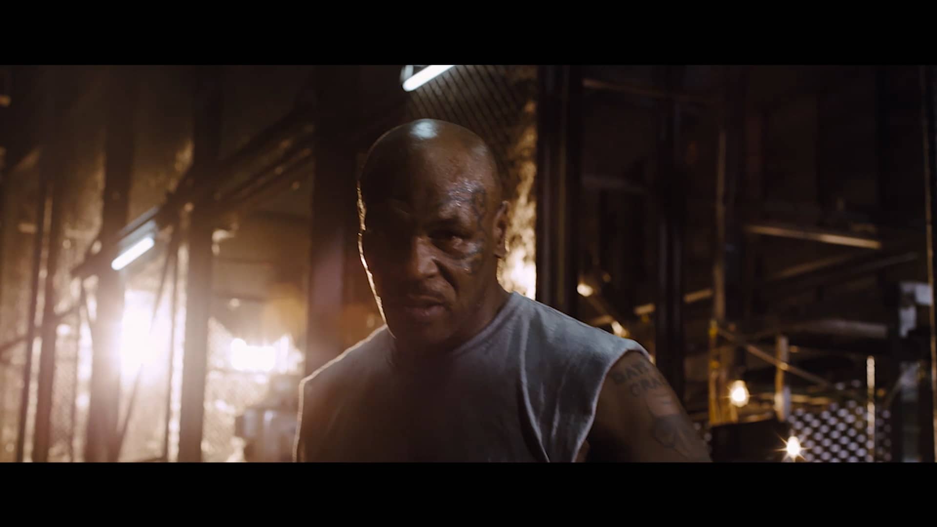 Kickboxer Armageddon on Vimeo