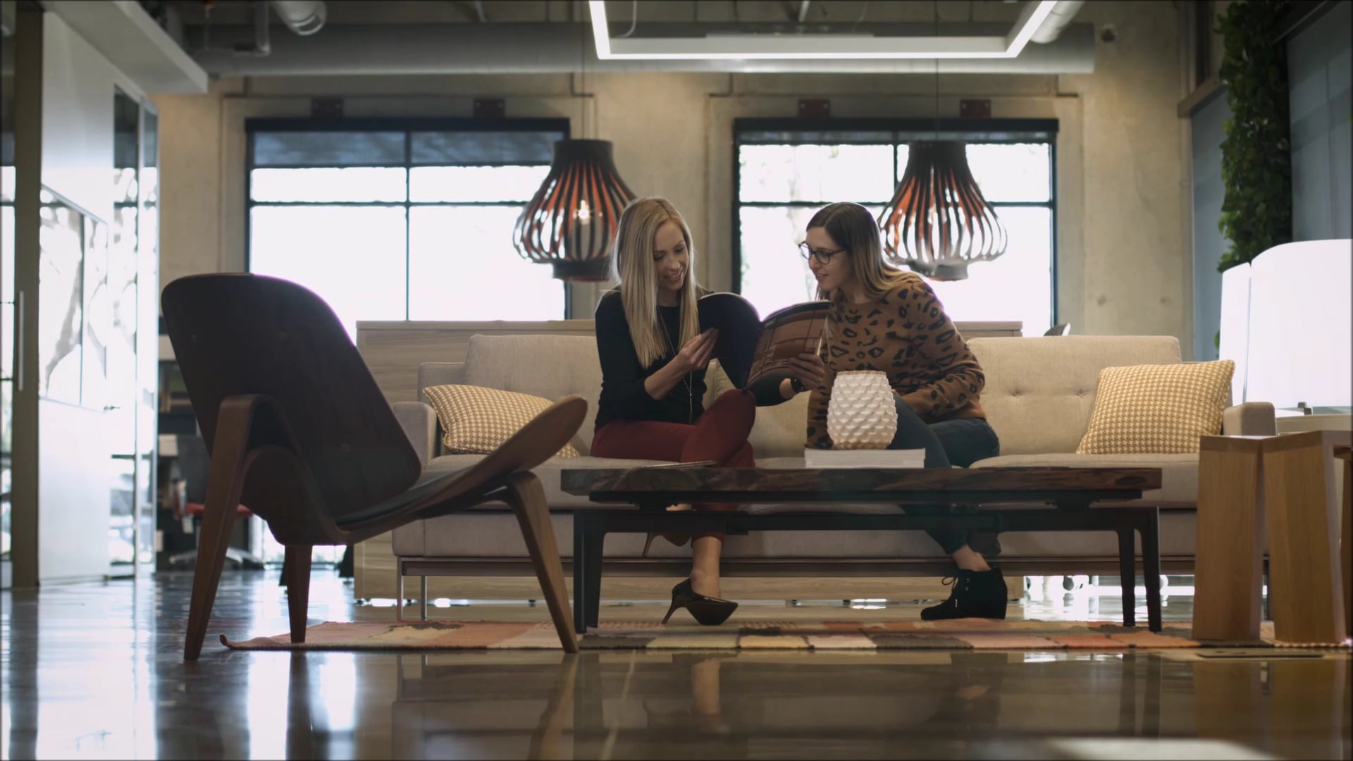 Meet bkm's UCSD Team on Vimeo