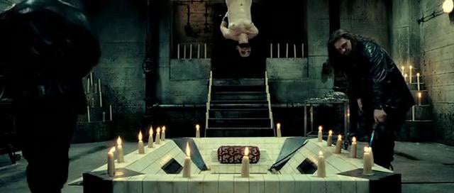 HOSTEL 2 Bölüm 3 on Vimeo