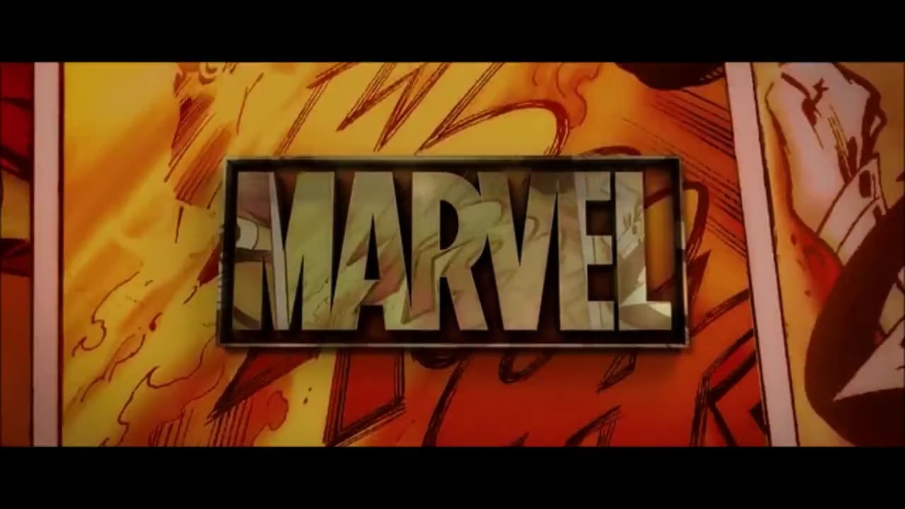 New Marvel Studios Intro Logo HD on Vimeo