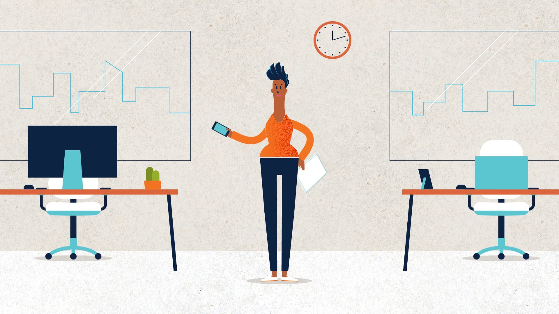 MedNow Employer Animation on Vimeo