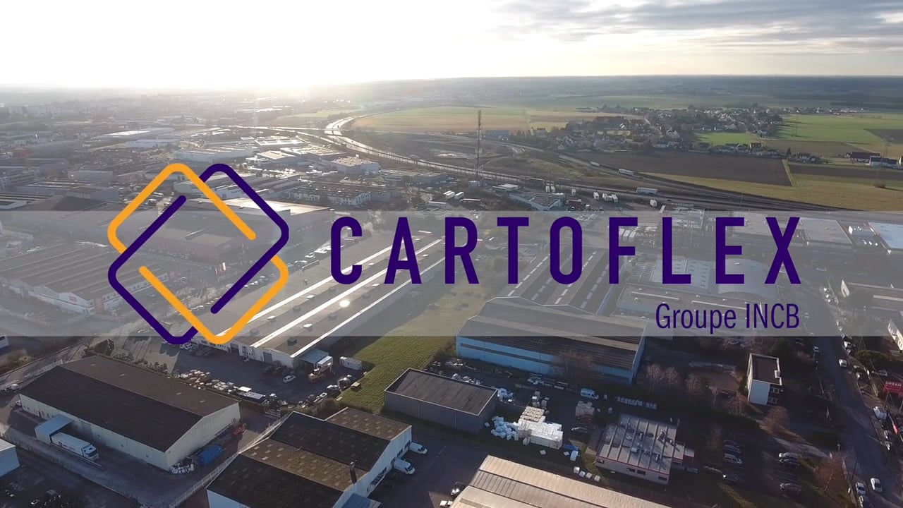 CARTOFLEX // Publi-Reportage on Vimeo