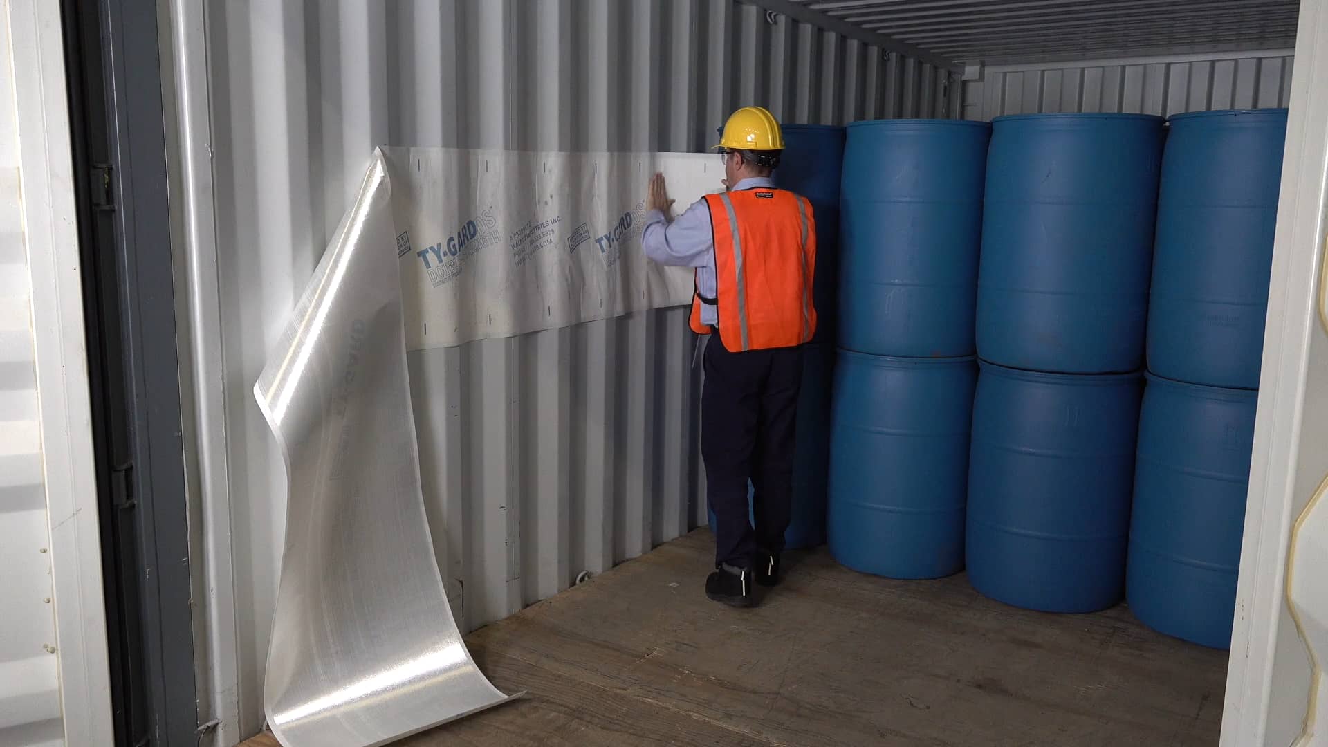 TY-GARD DS DEMO on Vimeo