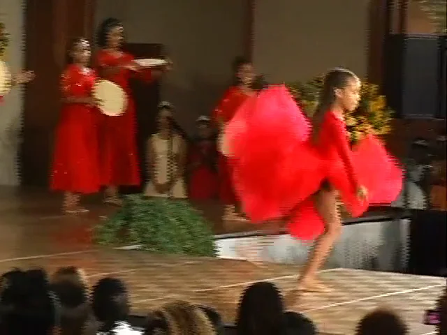 Lisa ruffin reel 2 on Vimeo