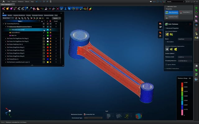 MSC Software on Vimeo