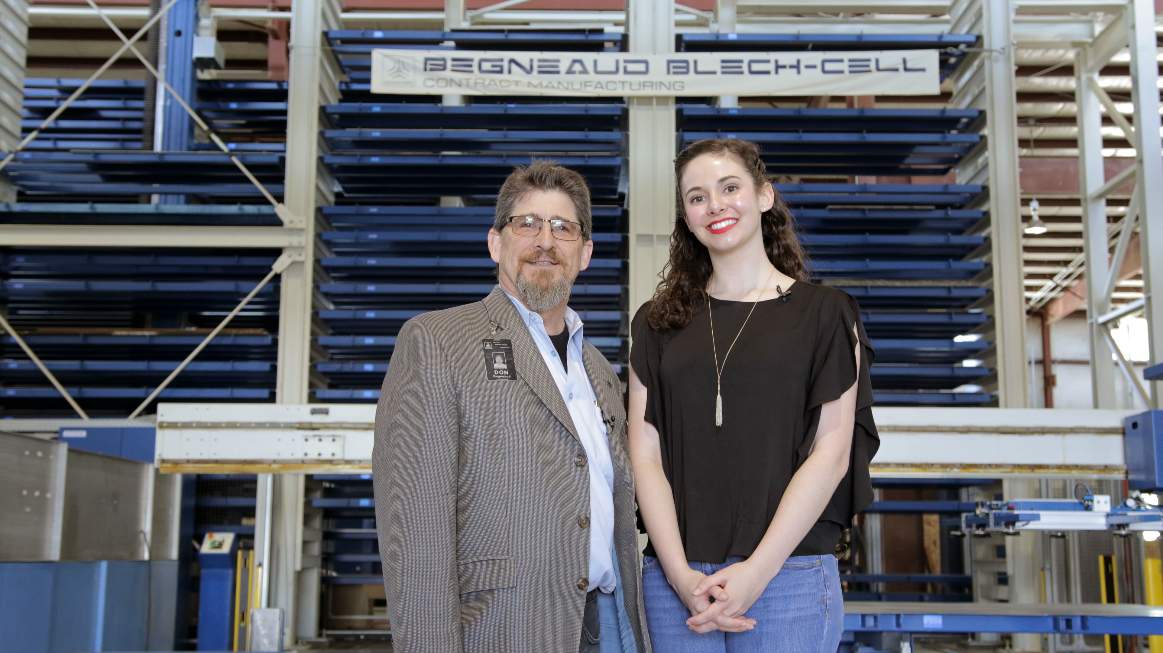 Upper Lafayette, On the Road with Begneaud Manufacturing on Vimeo