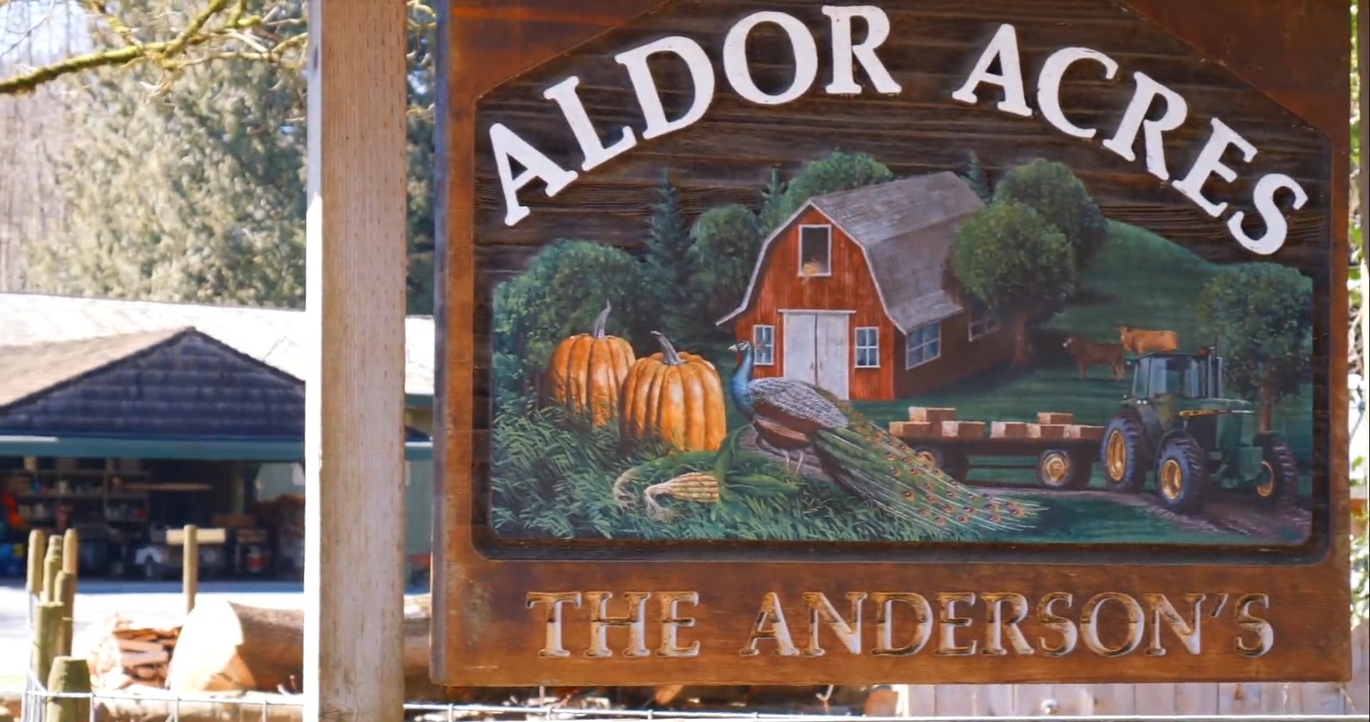 BC Video Library - Aldor Acres Family Farm on Vimeo