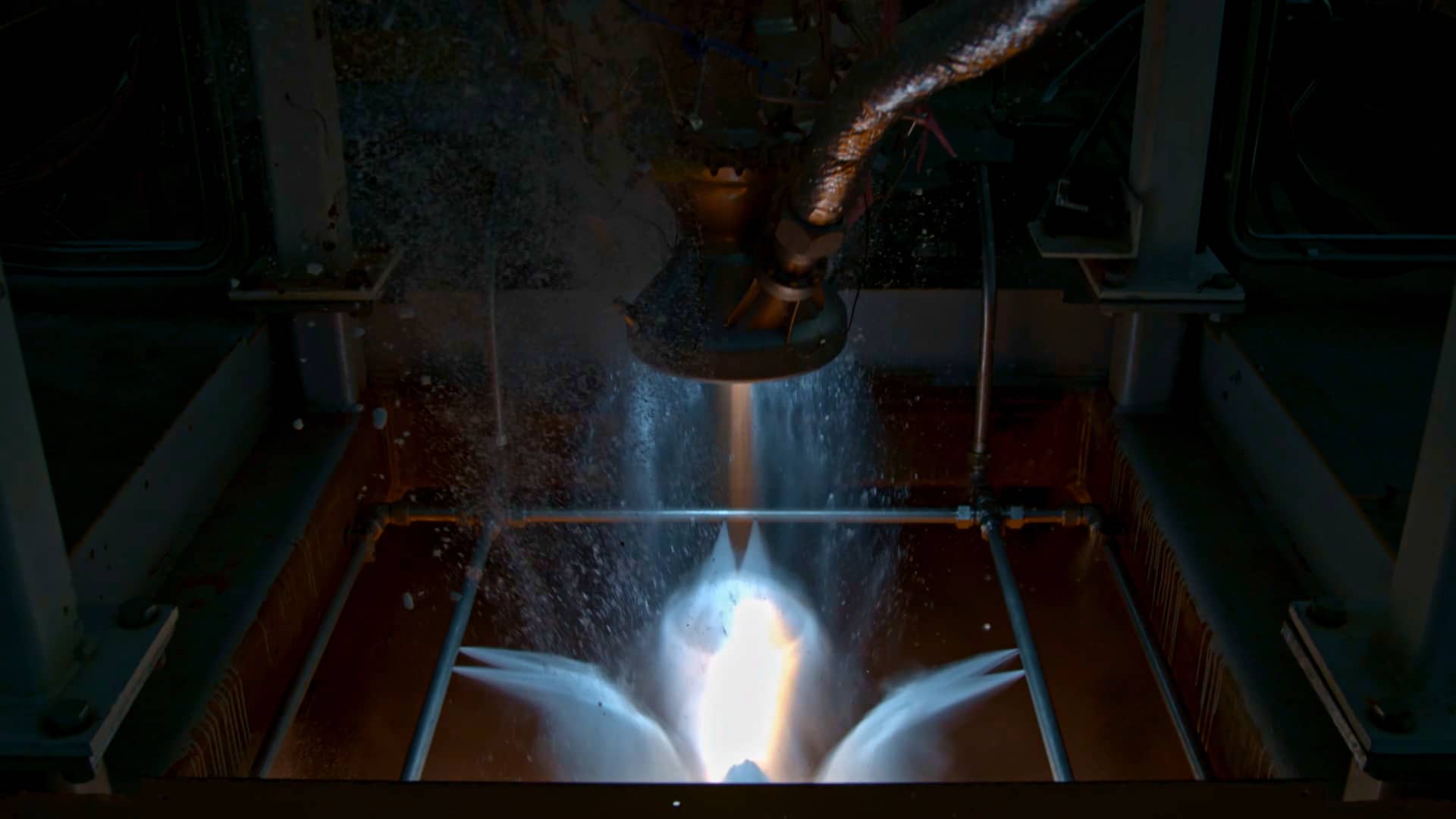 Relativity Aeon Engine Epic on Vimeo