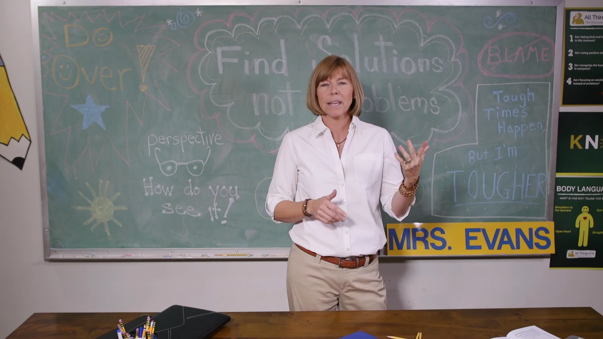 3-19 Lower Grades EQ on Vimeo