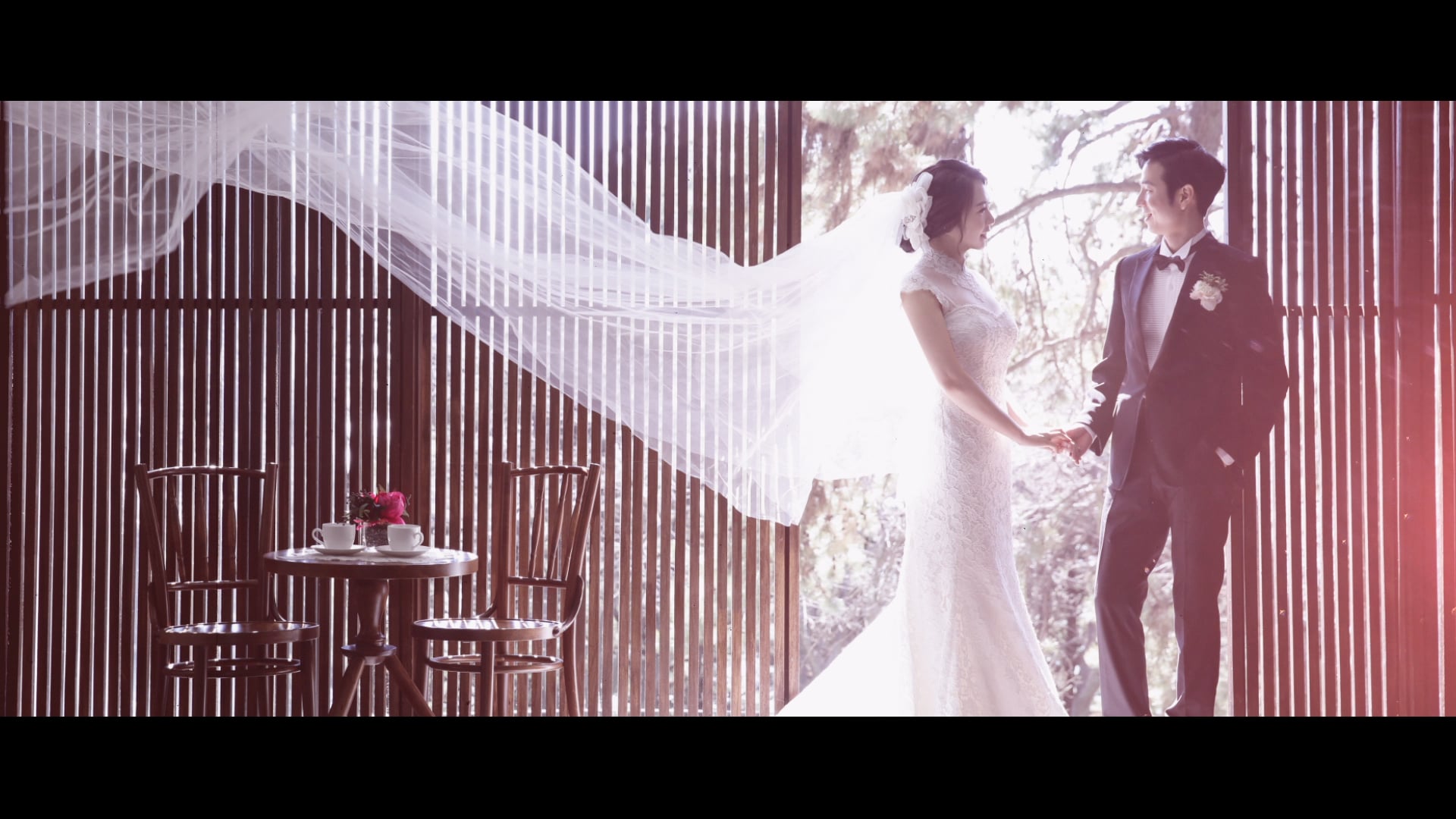 식전영상 Wedding PARK KYUNG ROK on Vimeo
