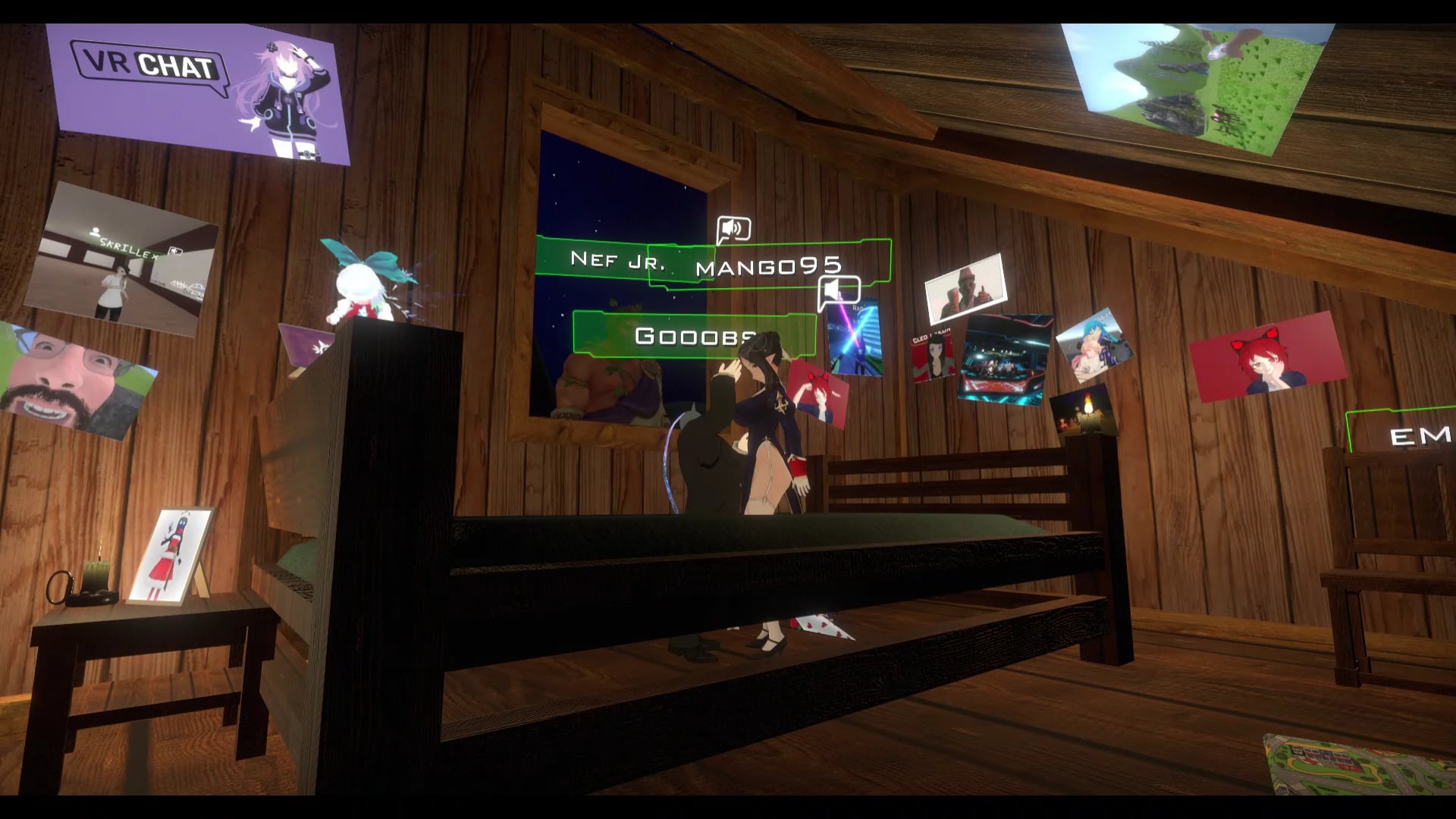 Goobs First Time!!! on Vimeo