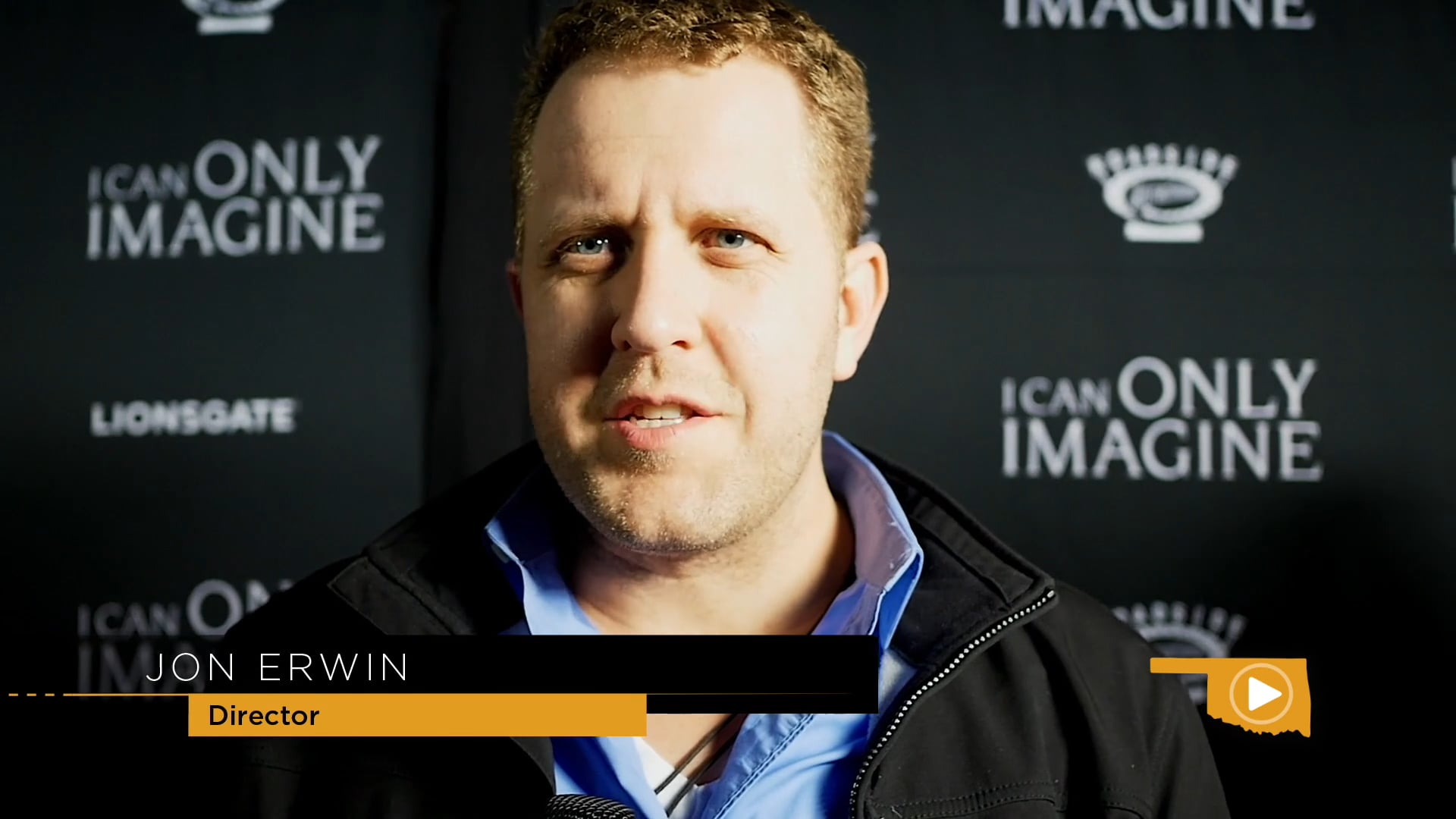 Jon Erwin / Clark Jolley Final on Vimeo