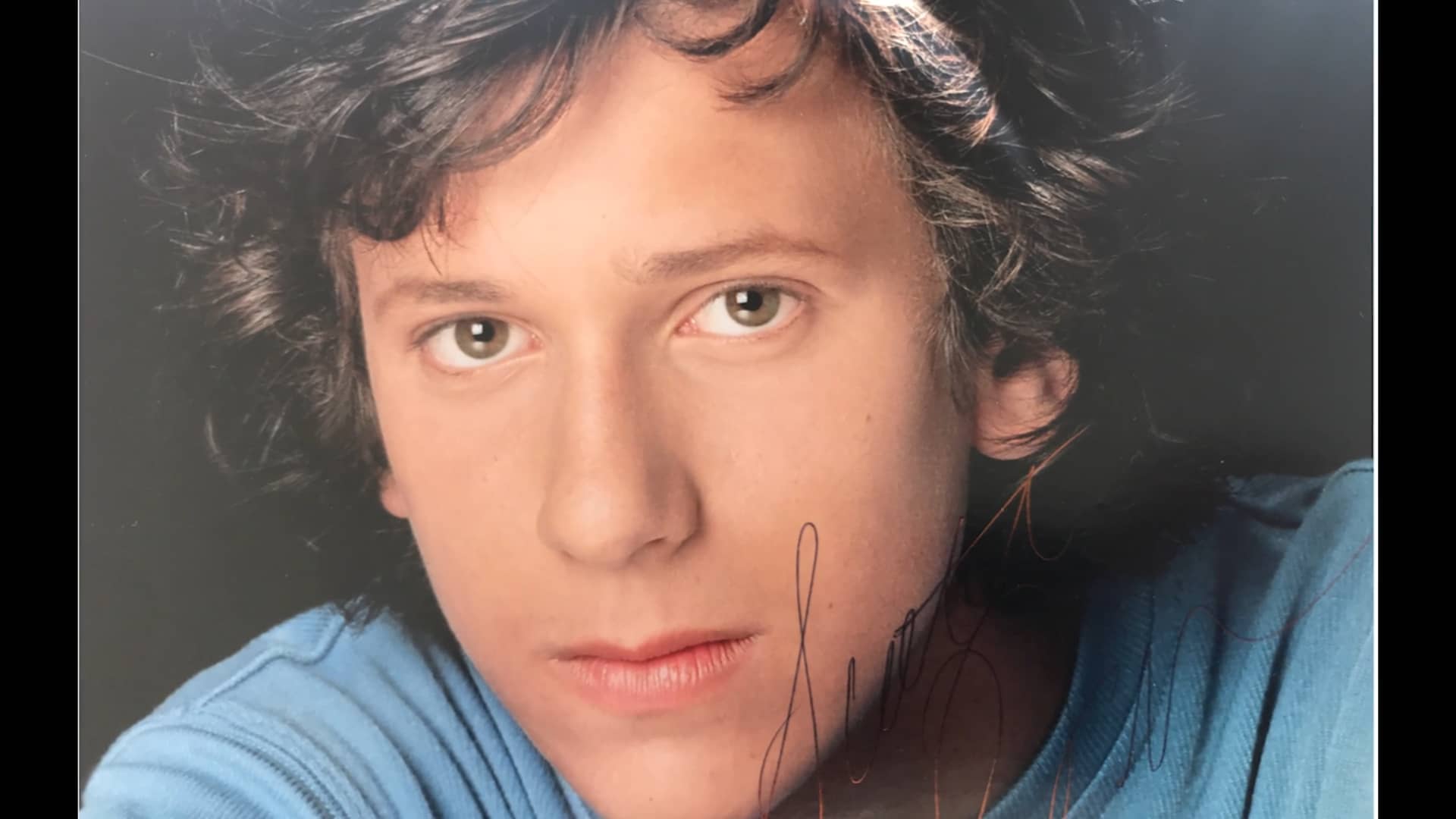 E! (Somewhat) True Hollywood Story: Scott Fenton on Vimeo