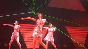 (Live) Perfume - Laser Beam (Perfume 3rd Tour JPN) – @prfm-multiverse ...