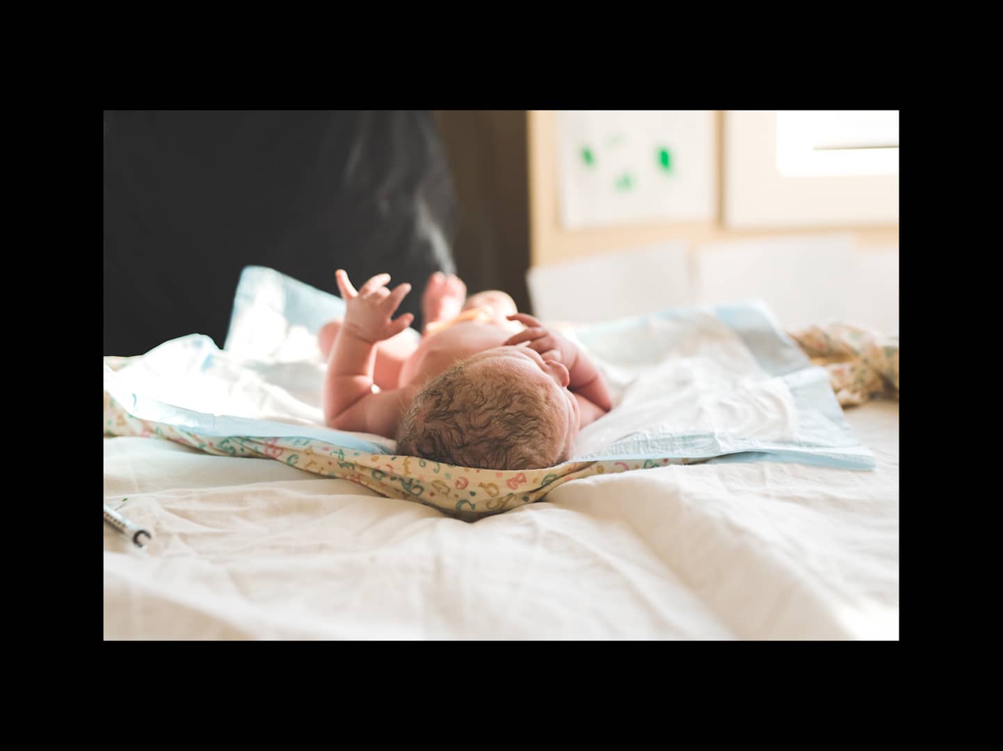 A Birth Story: Ashton on Vimeo