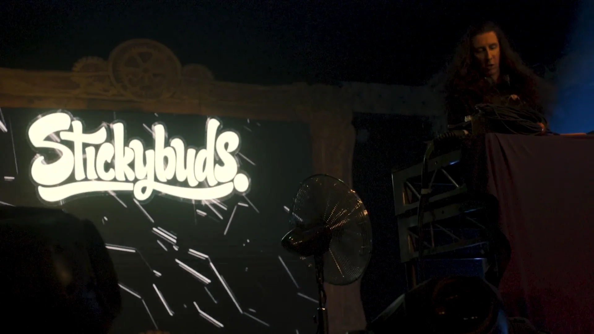 Stickybuds_RSF2018 on Vimeo