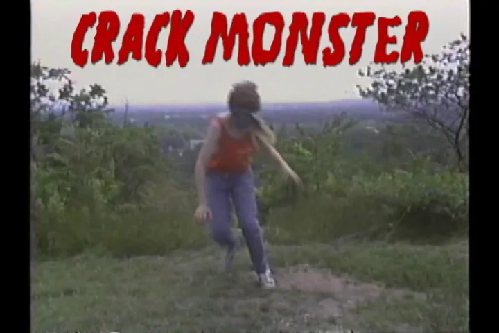 Crack Monster Special Edition (Stock Music Edit) on Vimeo