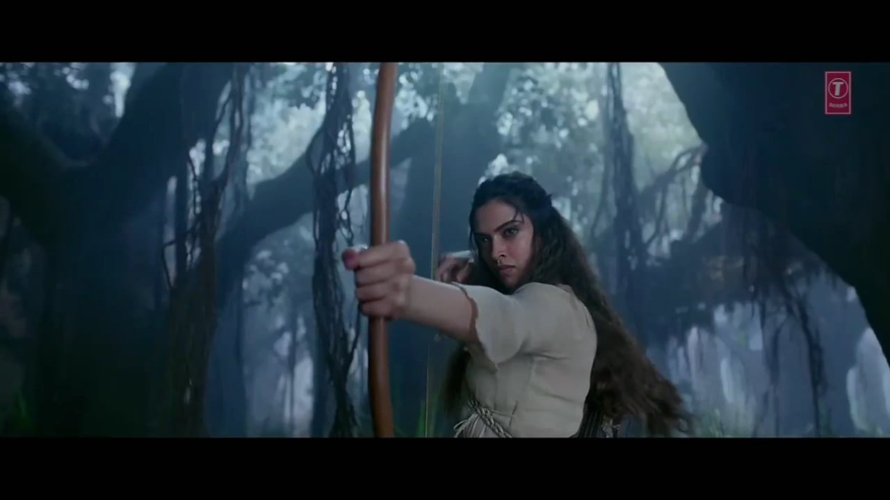 Padmavat Movie New (scene) on Vimeo