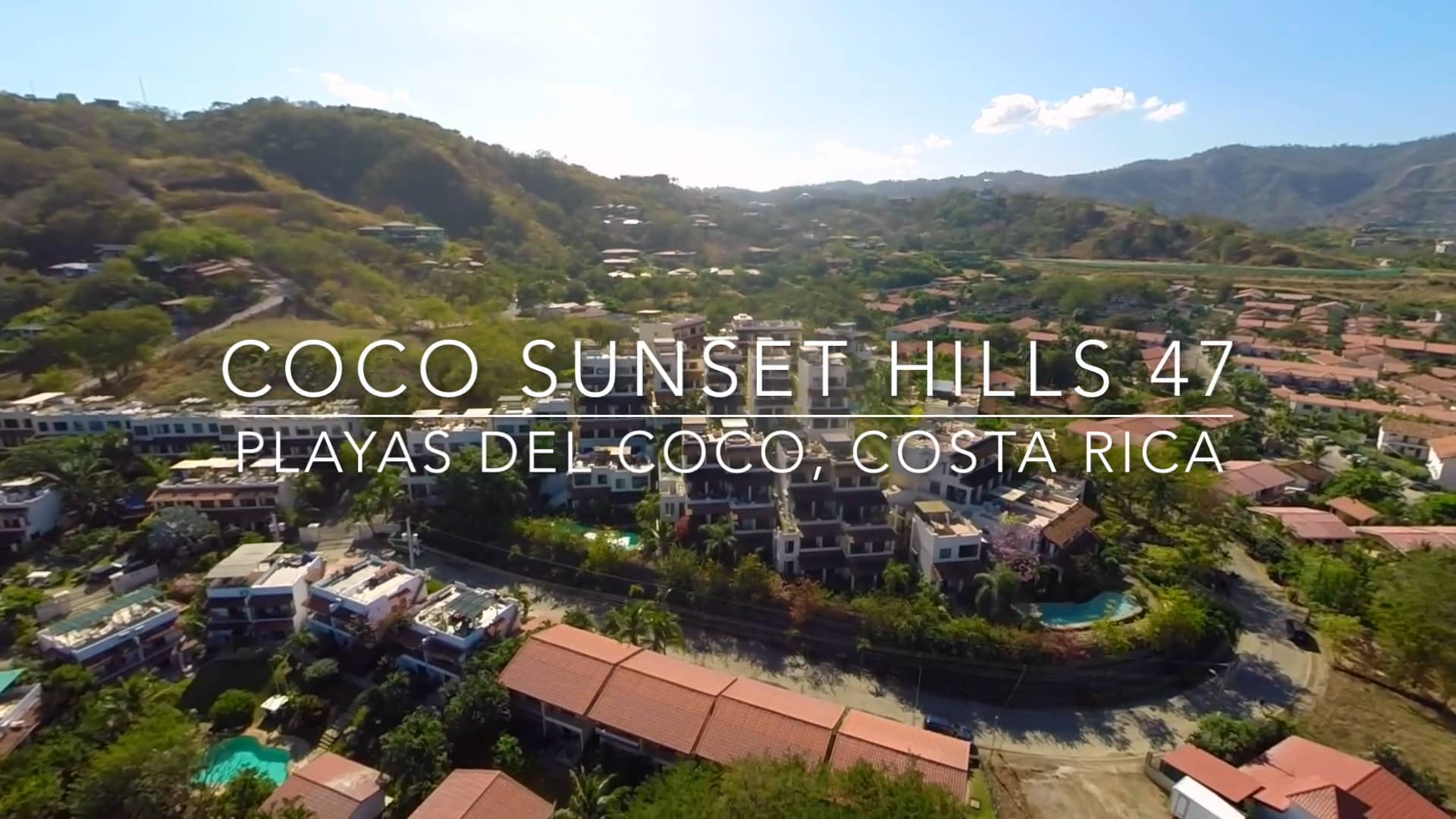 Coco Sunset Condo 47 on Vimeo