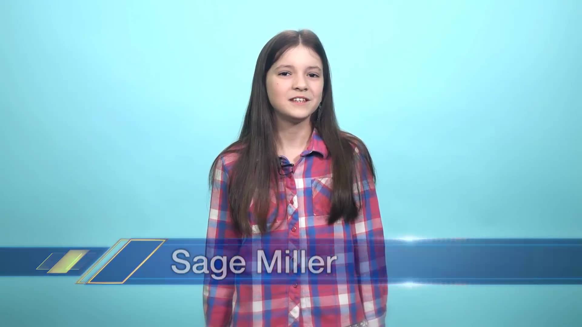 Sage Miller on Vimeo