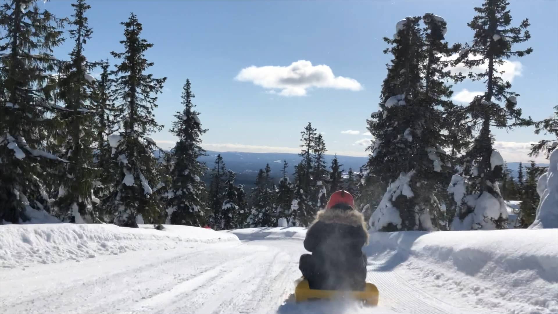 Budor - Kjelke on Vimeo