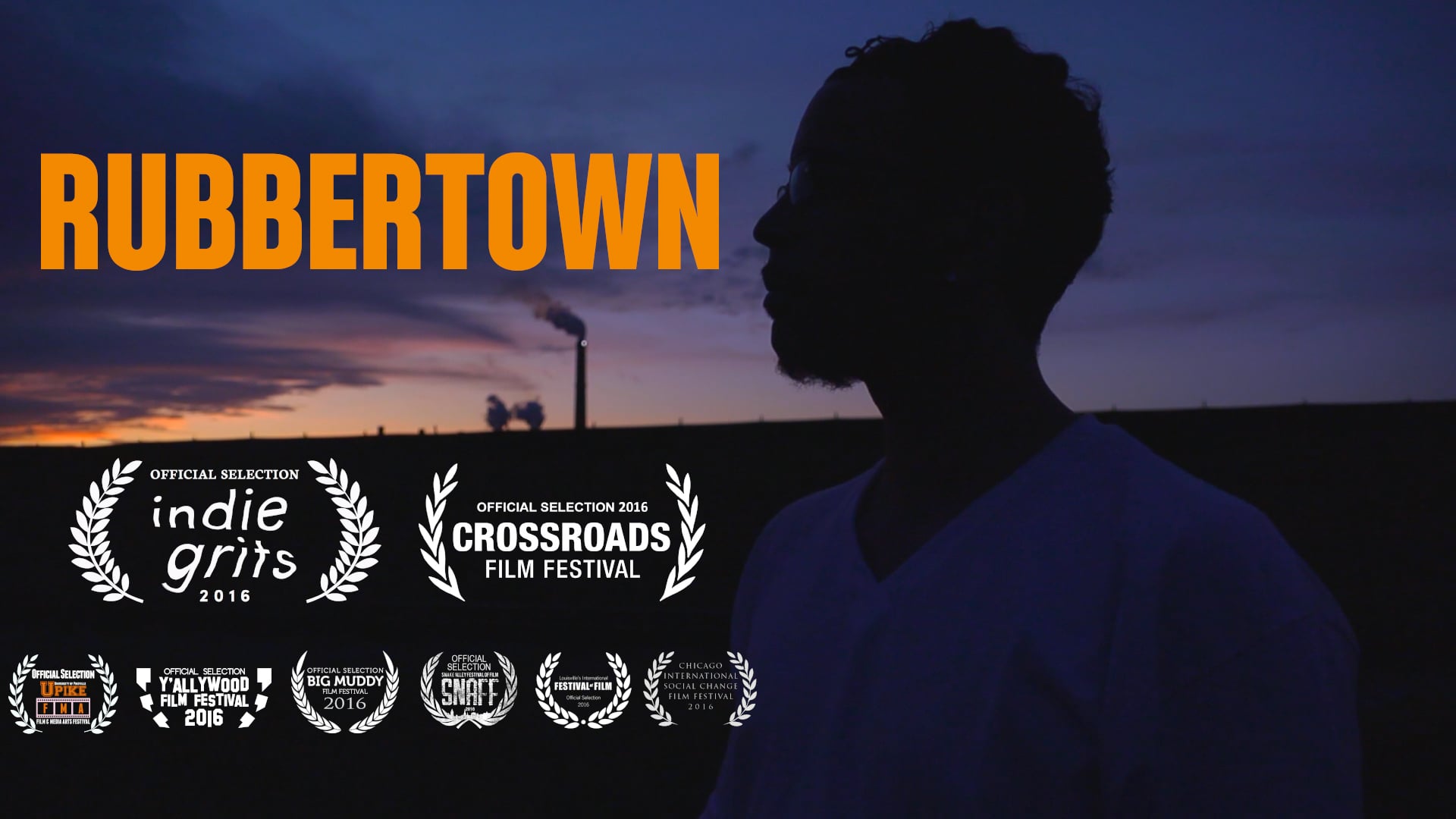 Rubbertown Trailer | Videos & Movies on Vimeo