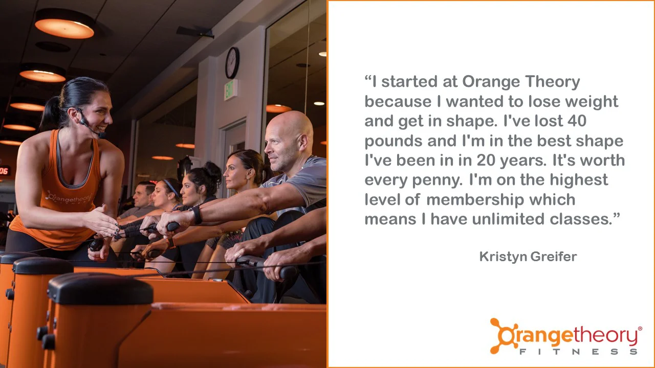 Review from Kristyn Greifer