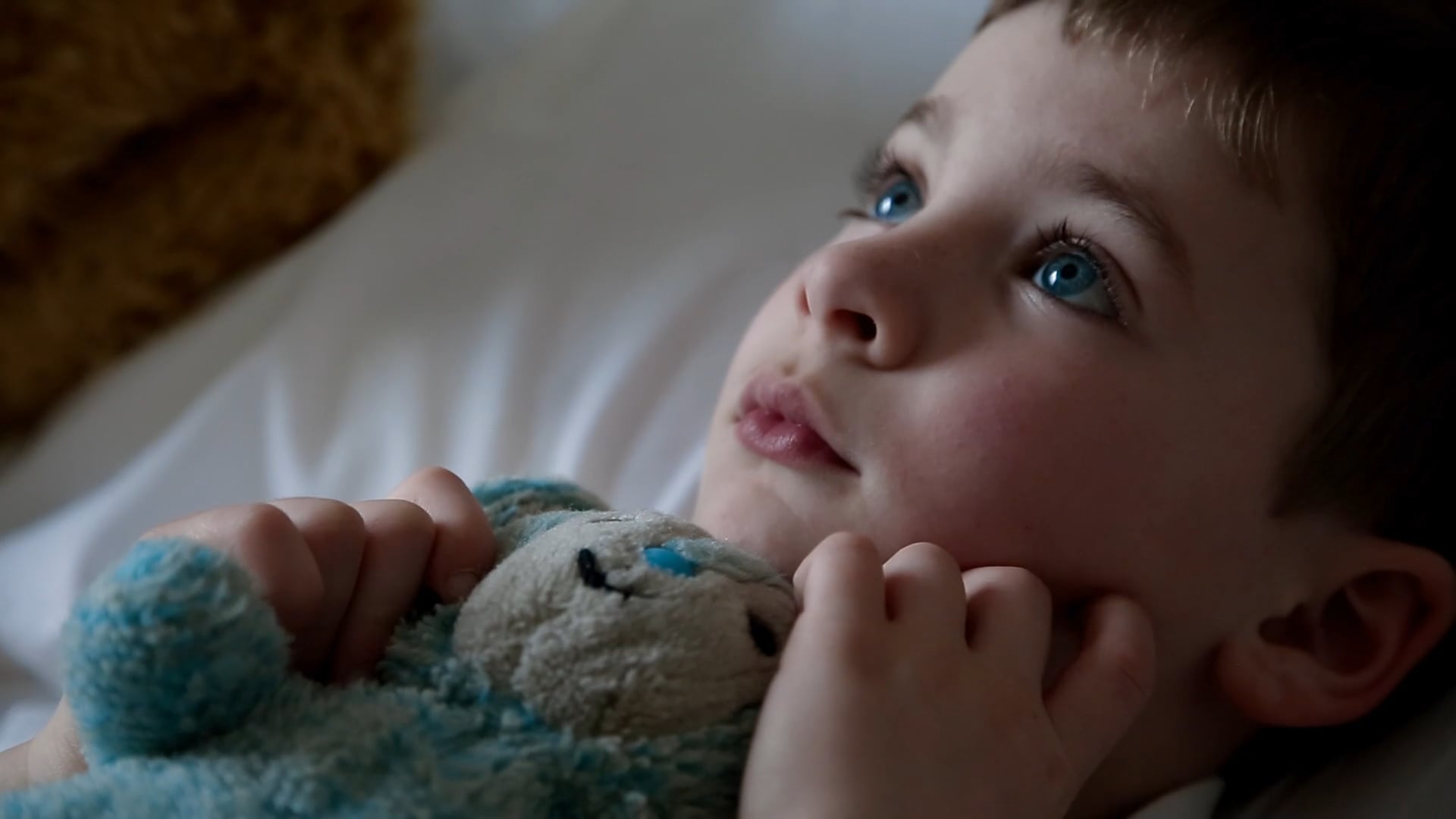 ALL AROUND US Documentary Official Trailer - Inside the Life of Psychic ...