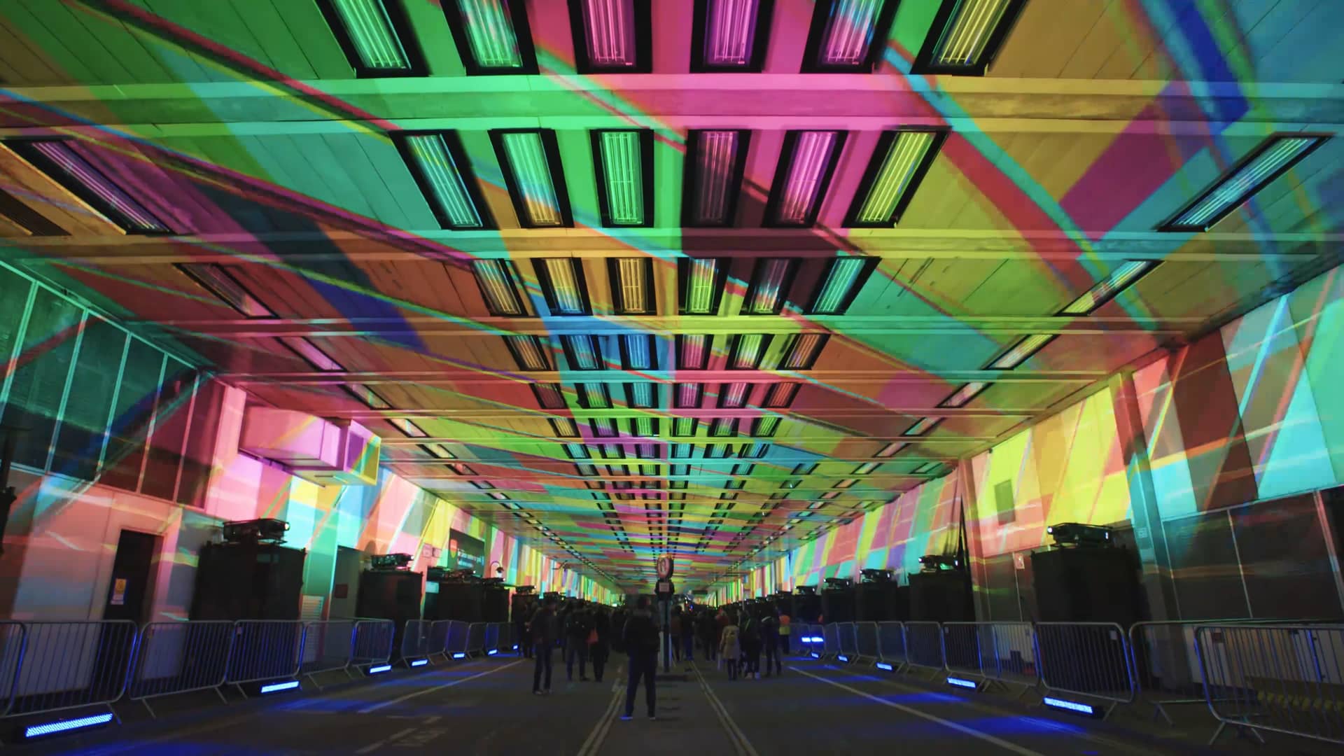 Array: The Making of an Artwork on Vimeo